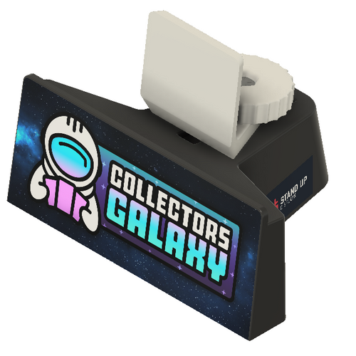 PLATINUM ZONE – Collectors Galaxy