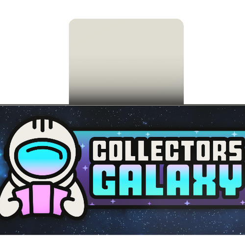PLATINUM ZONE – Collectors Galaxy