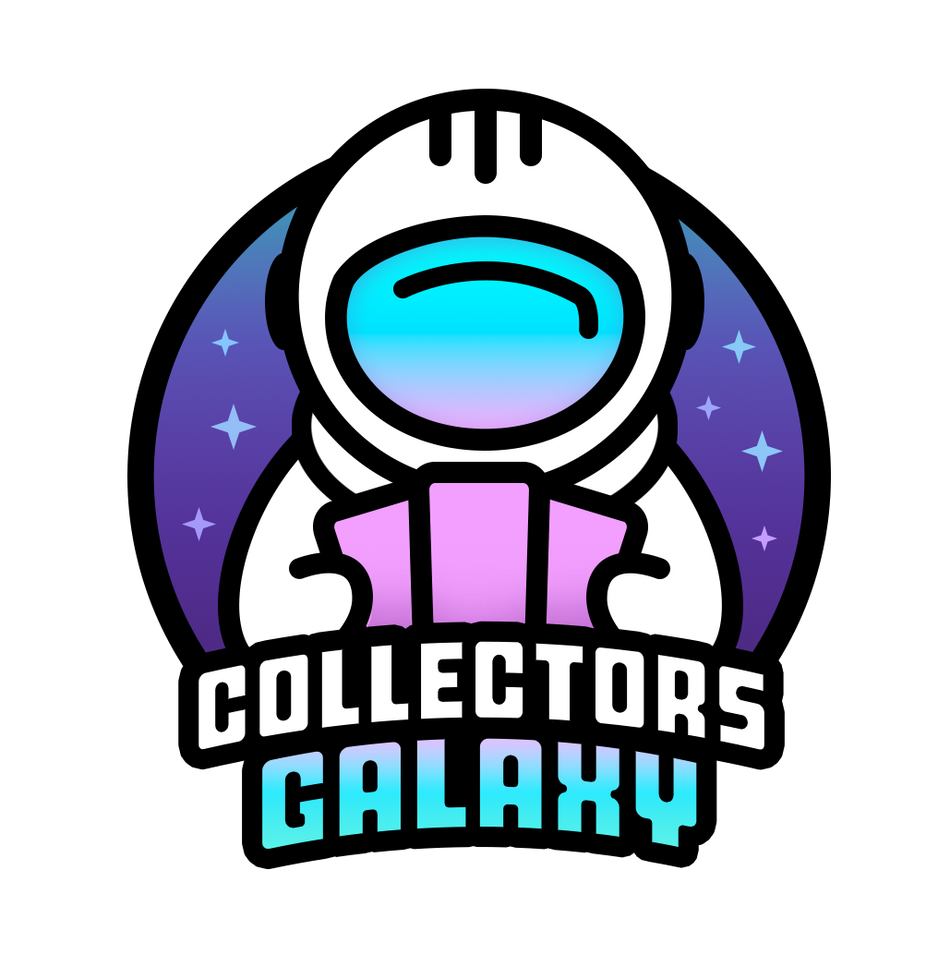 GALAXY MEMBERSHIP – Collectors Galaxy