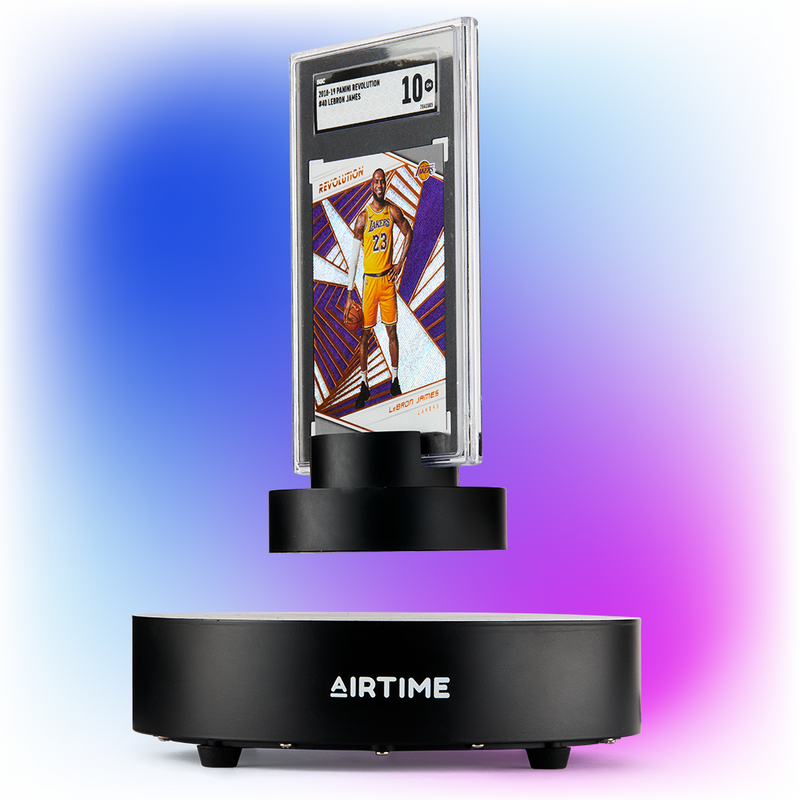 PLATINUM ZONE – Collectors Galaxy